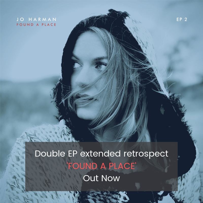 Home - Jo Harman