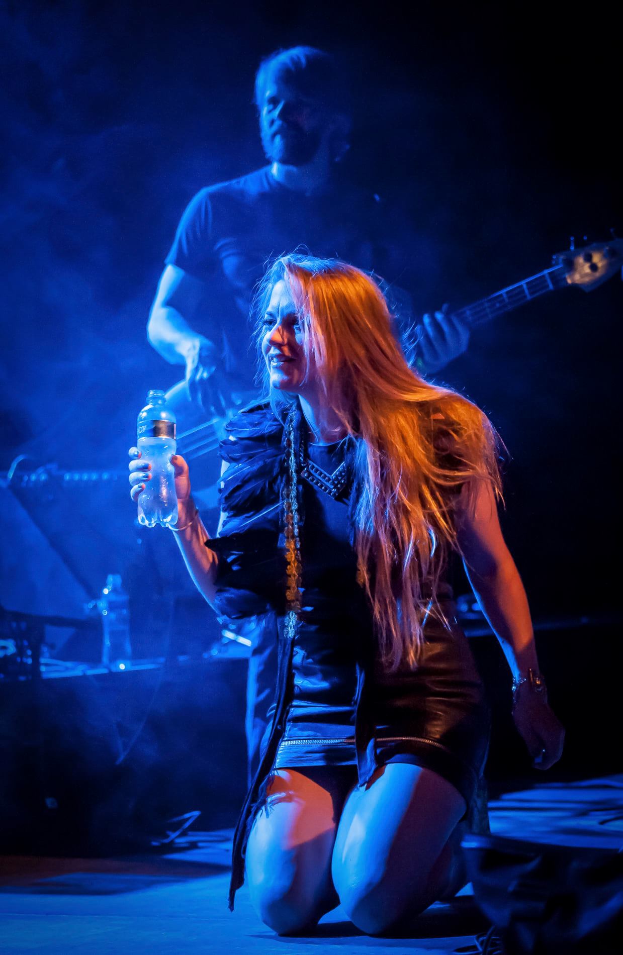 Jo Harman to play Chelsea Blues Festival in August 2021 - Jo Harman